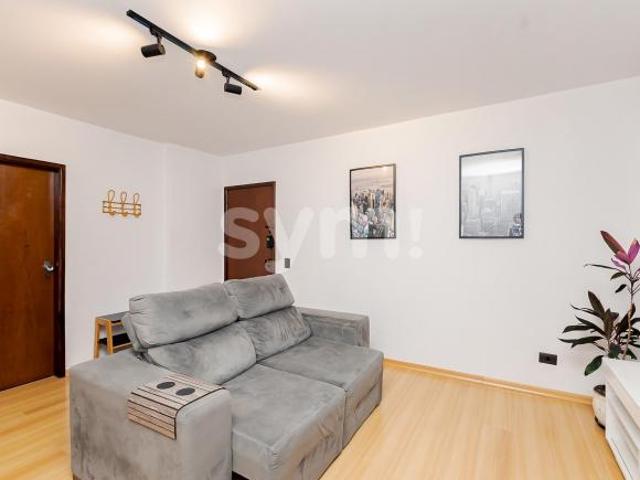 Apartamento à venda no Alto da Glória