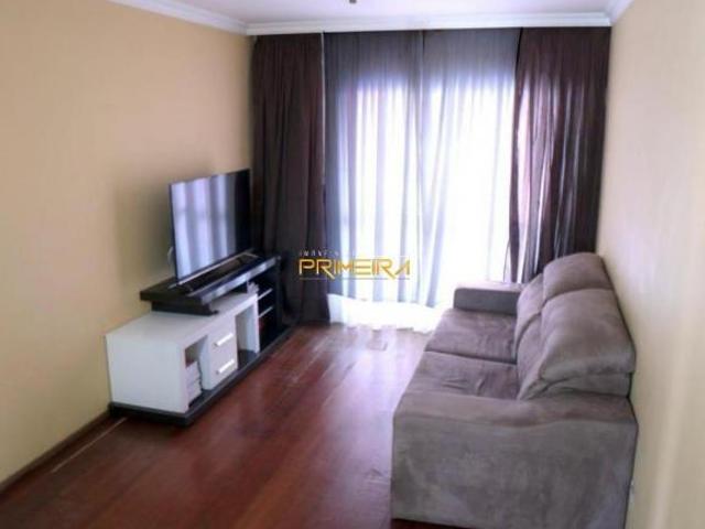 Apartamento à venda no Alto da Glória