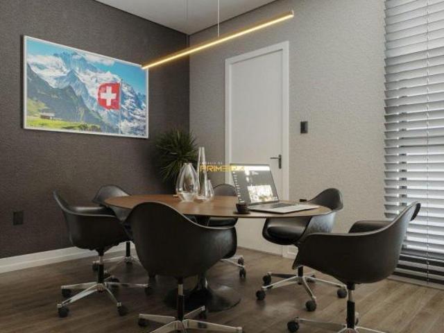 Apartamento à venda no Alto da Glória