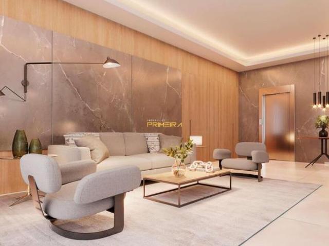 Apartamento à venda no Alto da Glória