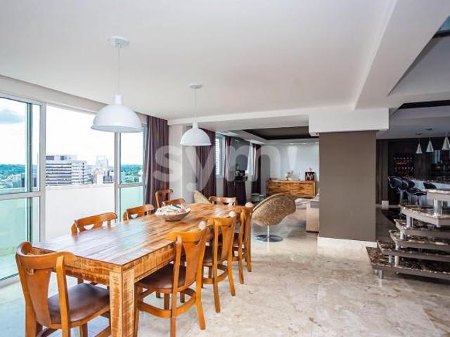 Apartamento à venda no Alto da Glória