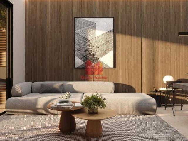 APARTAMENTO Á VENDA NO ALTO DA GLORIA !
