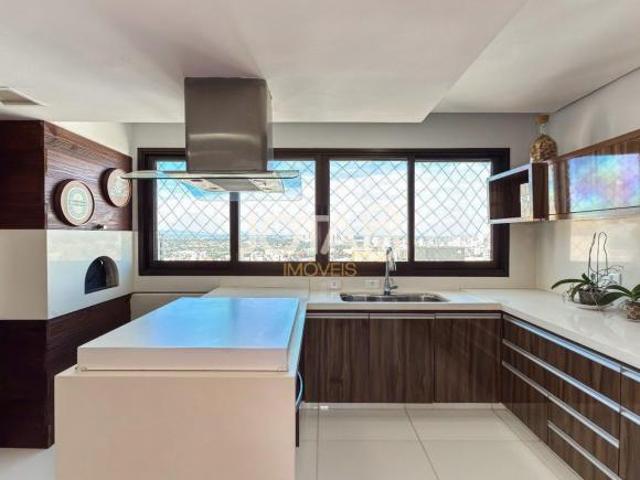 Apartamento à venda no Alto da Glória