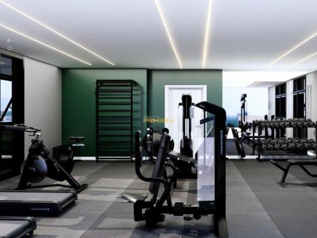 Apartamento à venda no Alto da Glória