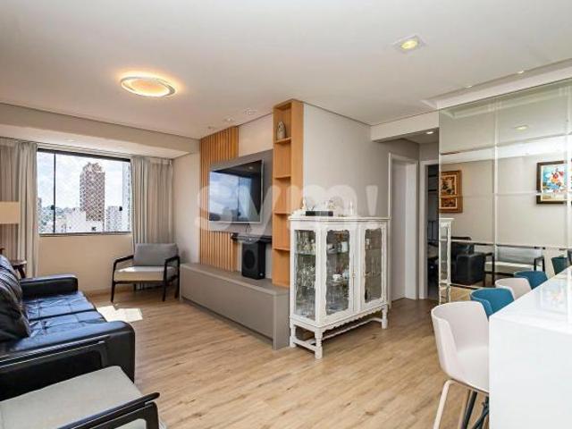 Apartamento à venda no Alto da Glória
