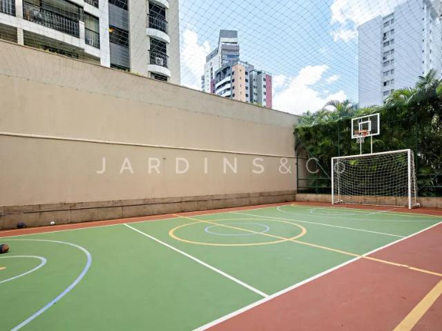 Apartamento à venda no Alto da Lapa