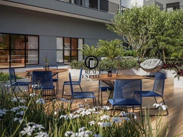 Apartamento à venda no Alto da lapa