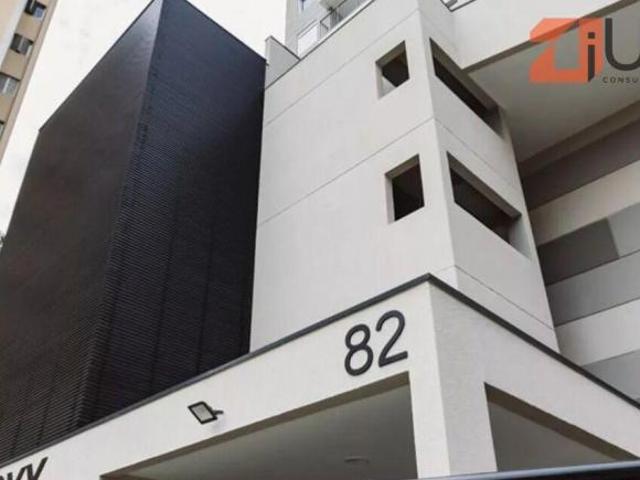 Apartamento à venda no Alto da Lapa 57m², 1 vaga