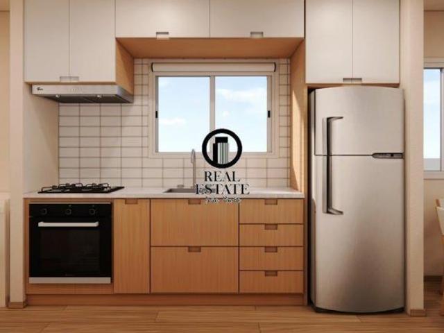 Apartamento à venda no Alto da lapa