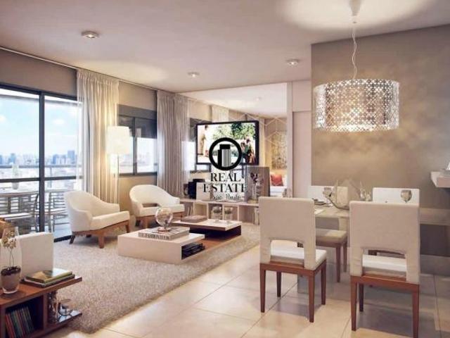 Apartamento à venda no Alto da lapa