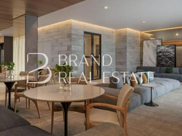 Apartamento à Venda no Alto da Lapa ? 82m², varanda Integrada ao Living
