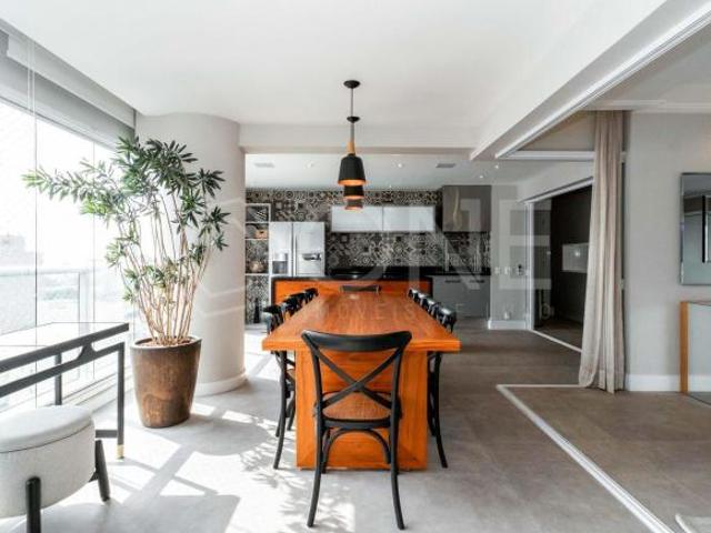 Apartamento à venda no Alto da lapa