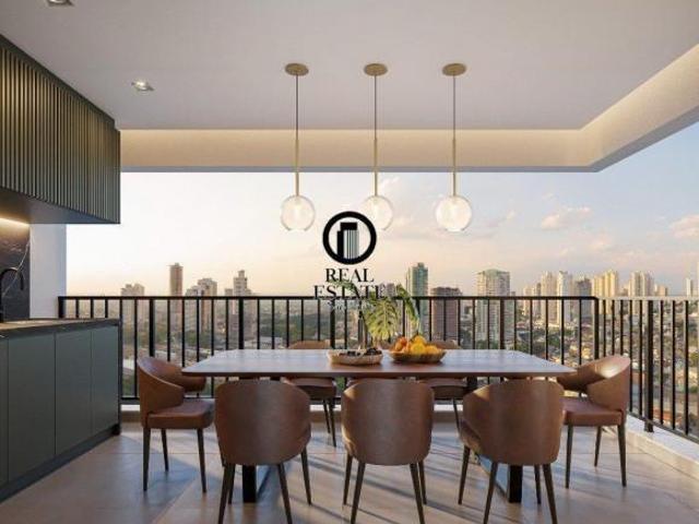 Apartamento à venda no Alto da lapa
