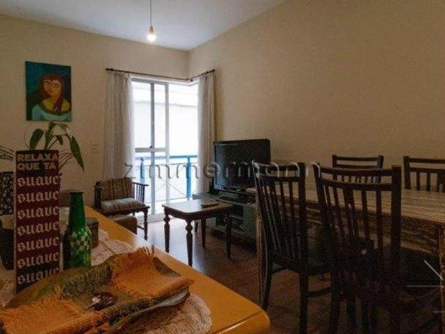 APARTAMENTO ALTO DA LAPA 2 DORMITÓRIOS 1 VAGA