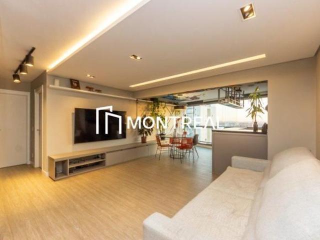 Apartamento à venda no Alto da lapa
