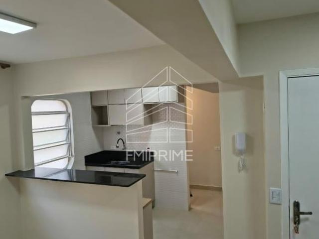 Apartamento à venda no Alto da Lapa ? 2 dormitórios, 62m², 1 vaga