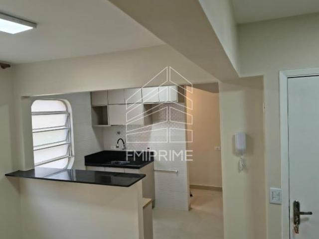 Apartamento à venda no Alto da Lapa ? 2 dormitórios, 62m², 1 vaga