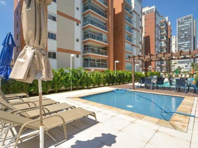 APARTAMENTO ALTO DA LAPA 3 DORMITÓRIOS 2 VAGAS