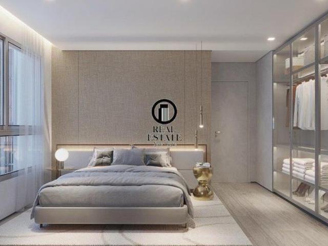 Apartamento à venda no Alto da lapa