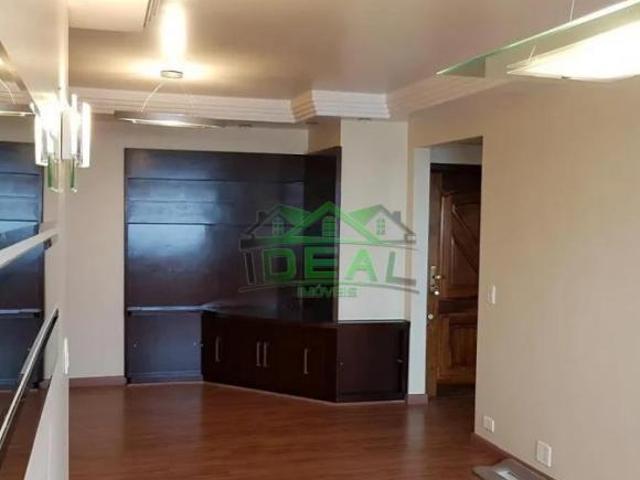 Apartamento a venda no Alto da Lapa