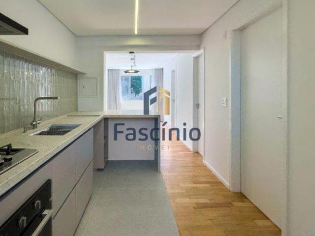 Apartamento à venda no Alto da lapa