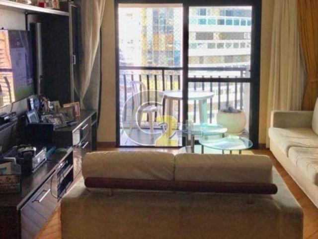 Apartamento á venda no Alto da Lapa, 3 quartos, 1 suíte, 2 vagas de garagem