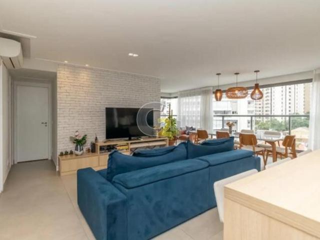 Apartamento a venda no Alto da Lapa 3 quartos 1 suite 2 vagas