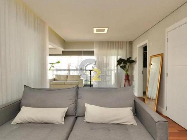 Apartamento a venda no Alto da Lapa 3 quartos 2 suites 2 vagas