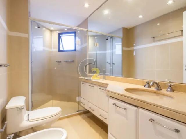 Apartamento a venda no Alto da Lapa, 3 suítes e 4 vagas