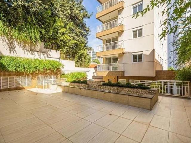 Apartamento á Venda No Alto Da Lapa Apto 35486