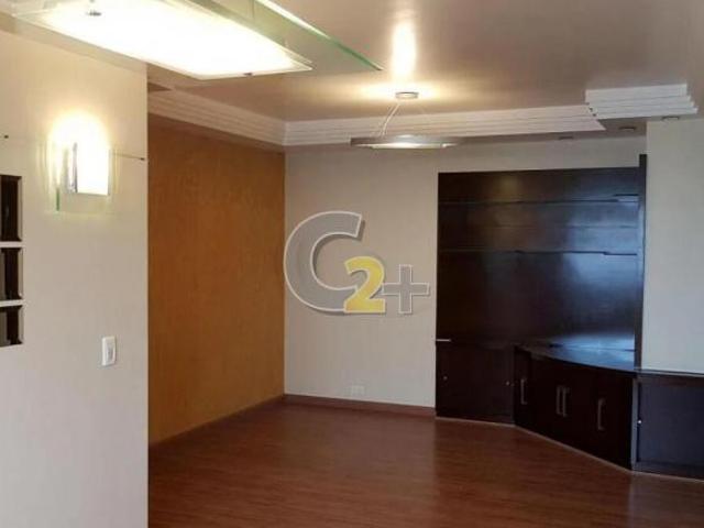 Apartamento a venda no Alto da Lapa, com 3 quartos, sendo 1 suíte e 1 vaga