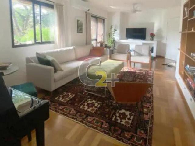 Apartamento a venda no Alto da Lapa com 115m, 2 Suítes, 3 vagas