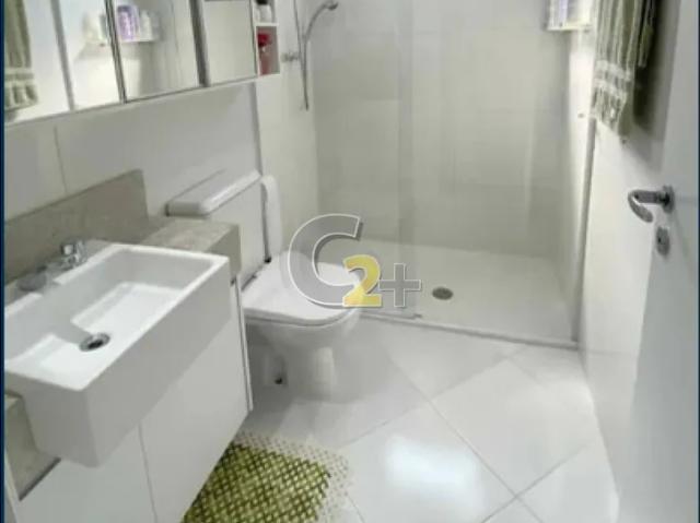 Apartamento a venda no Alto da Lapa com 115m, 2 Suítes, 3 vagas