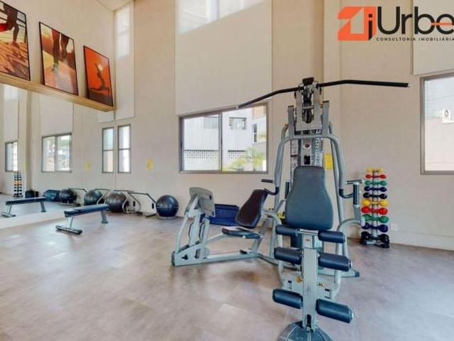Apartamento à venda no Alto da Lapa com 2 vagas