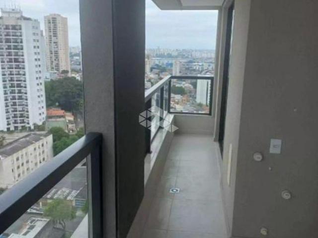 Apartamento a venda no Alto da Lapa com 2 quartos sendo 1 suíte