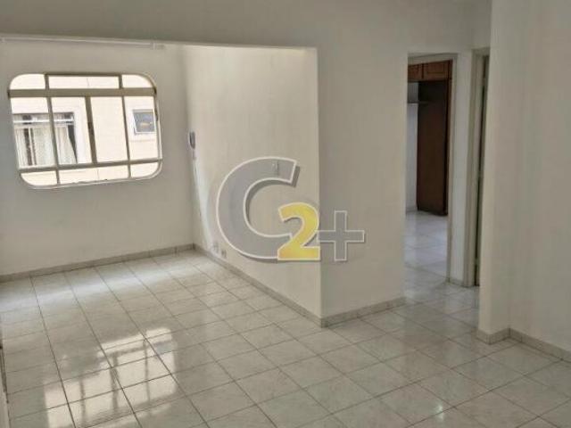Apartamento à venda no Alto da Lapa com 2 quartos, 1 vaga