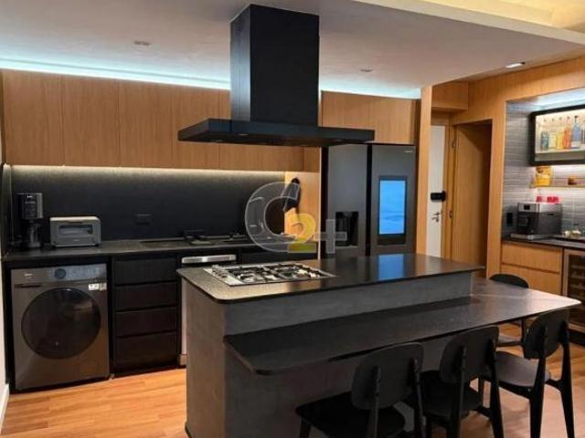 Apartamento a venda no Alto da Lapa em prédio novo com lazer completo!
