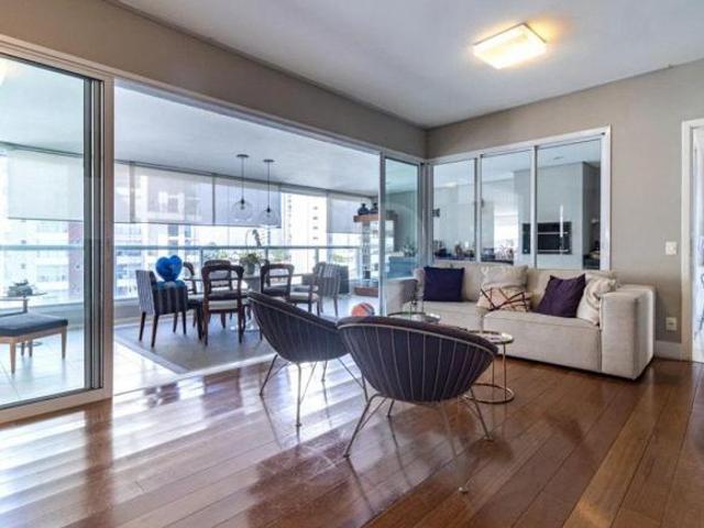 APARTAMENTO À VENDA NO ALTO DA LAPA IMÓVEL COM RENDA