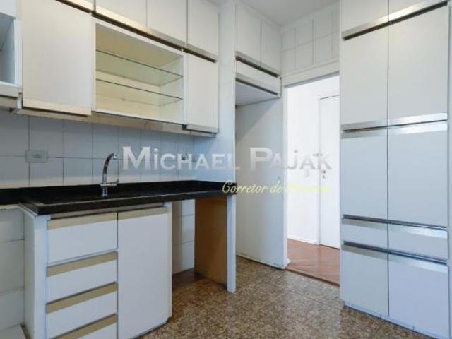 Apartamento à venda no Alto da Lapa Michael Pajak 11 99996 4550