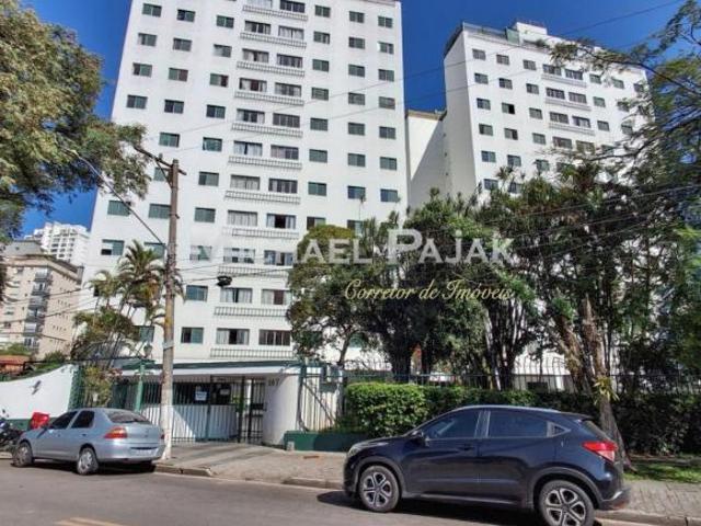 Apartamento à venda no Alto da Lapa Michael Pajak 11 99996 4550