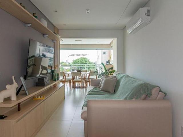 Apartamento à venda no Alto da Lapa São Paulo