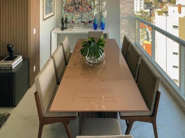Apartamento à venda no Alto da Lapa SP