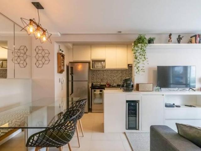 Apartamento à venda no Alto da Lapacom 2 quartos