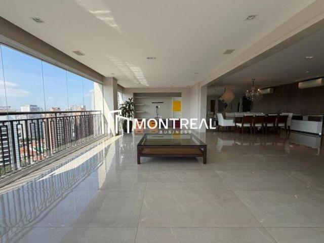 Apartamento à venda no Alto da Mooca