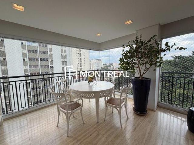 Apartamento à venda no Alto da Mooca