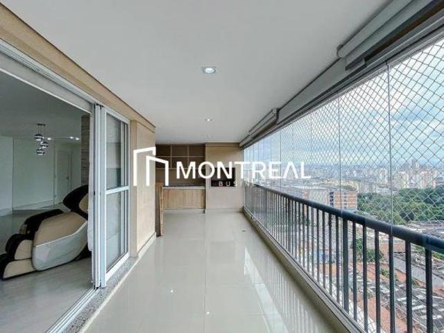 Apartamento à venda no Alto da Mooca