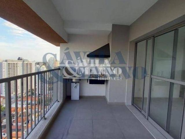 Apartamento à Venda no Alto da Mooca