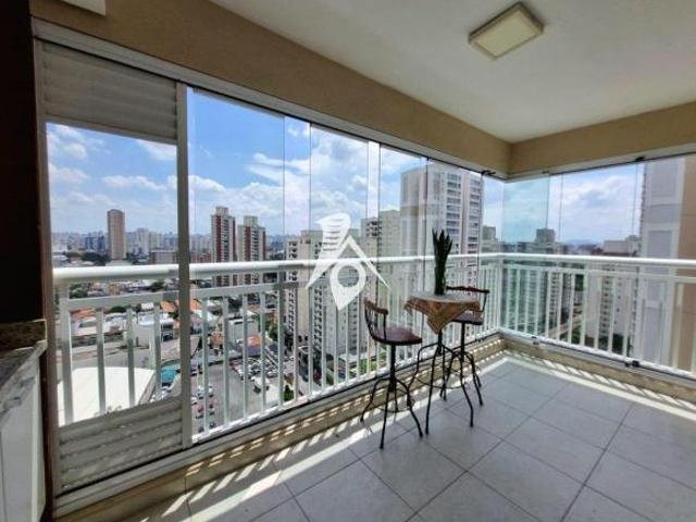 Apartamento à venda no Alto Da Mooca