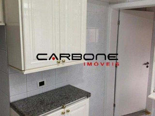 Apartamento à venda no Alto da Mooca
