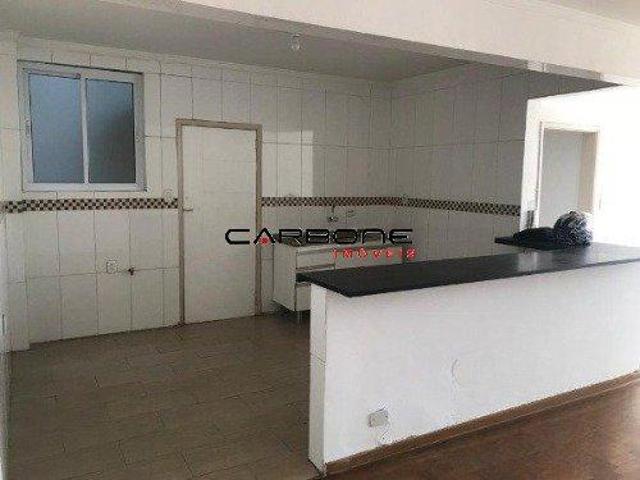 Apartamento à venda no Alto da Mooca